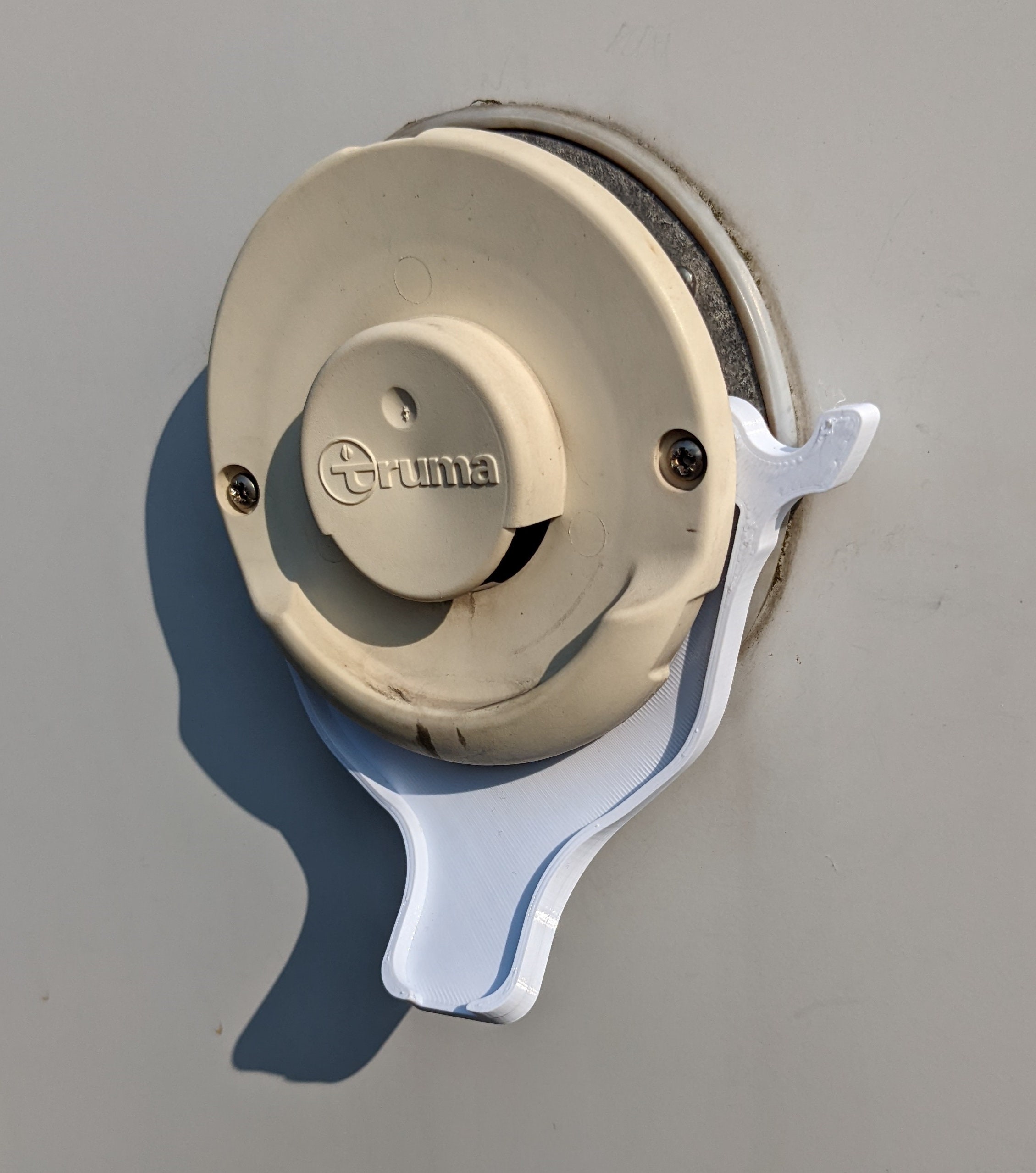 Truma Trumatic E 4000 Condensation Water Drain Condensation Water ...