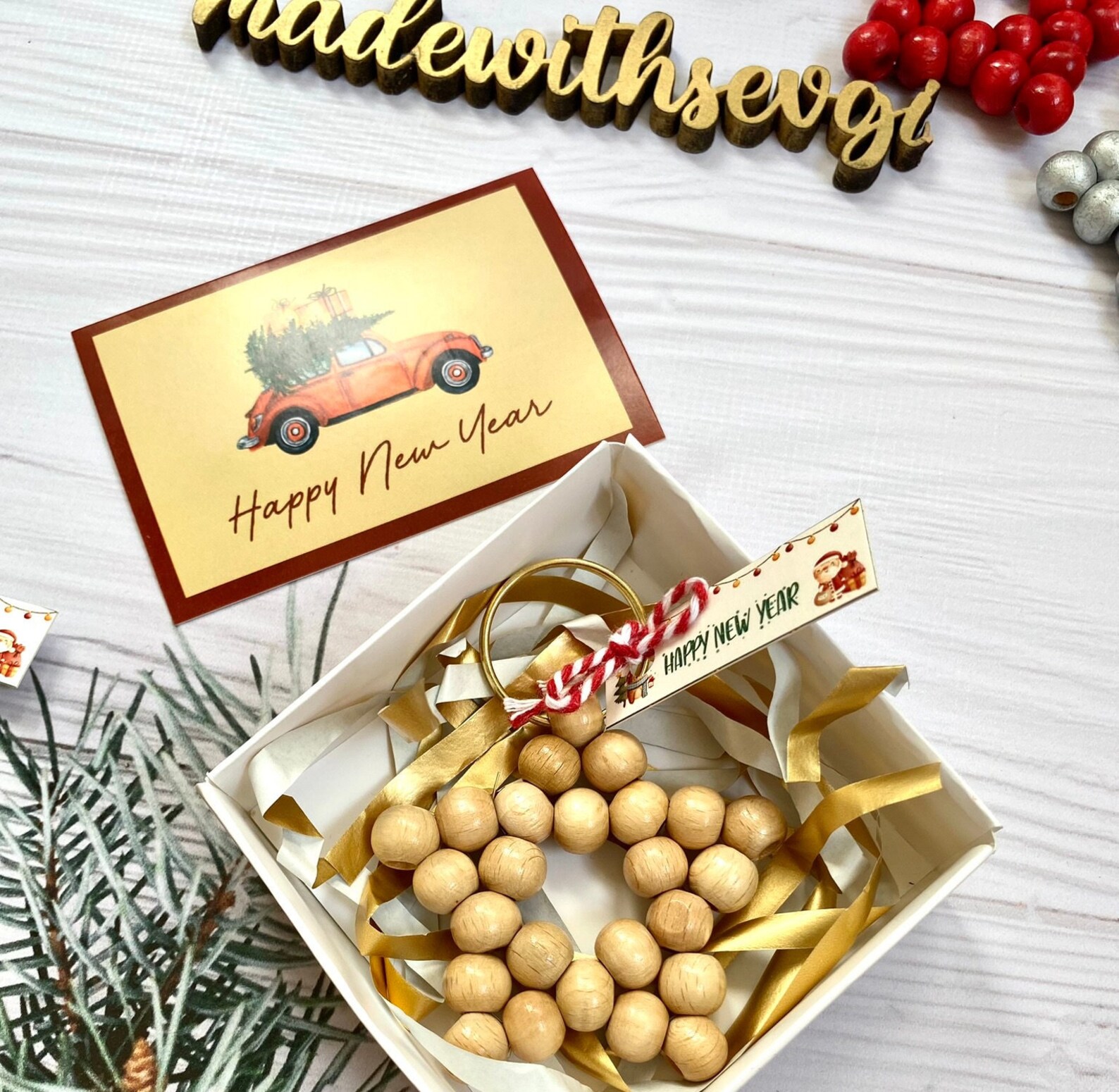 Office Gifts Holiday, Company Christmas Gift, Employee Bulk Christmas ...