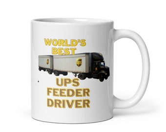 Ups Feeder Driver - Etsy