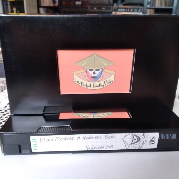 Bootleg Vhs - Etsy