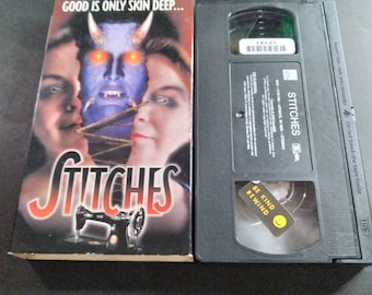 Full Moon Vhs Tape - Etsy