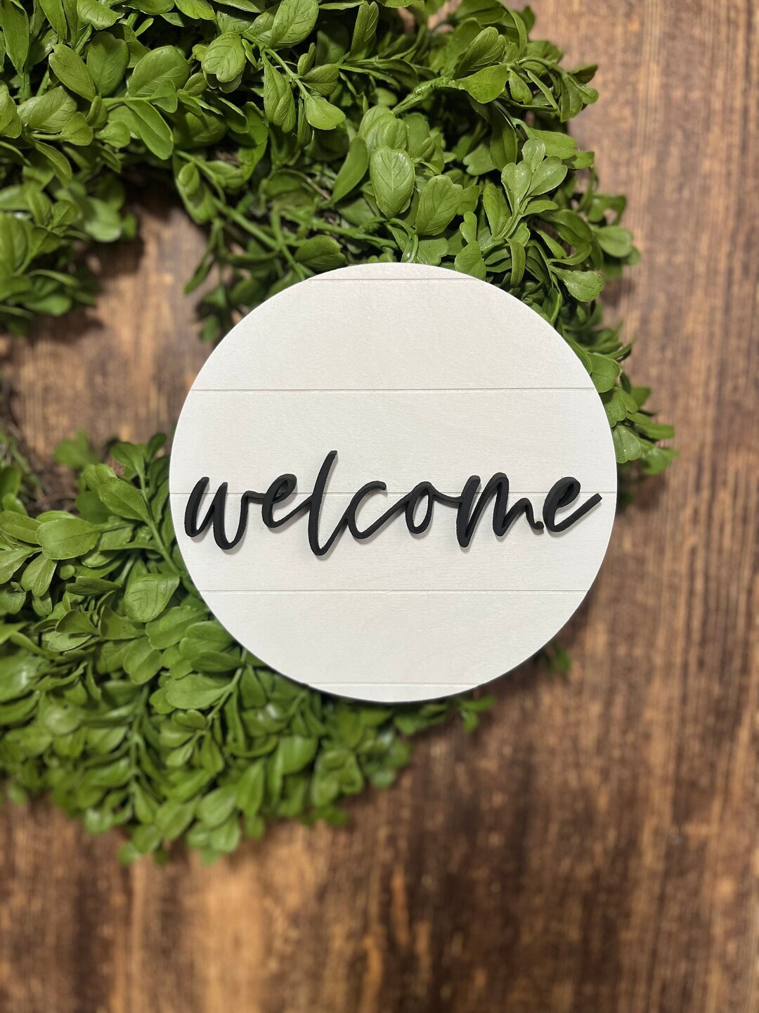 Tiered Tray Shiplap Sign, Mini Sign Entryway, 3D Wood Shiplap Sign ...