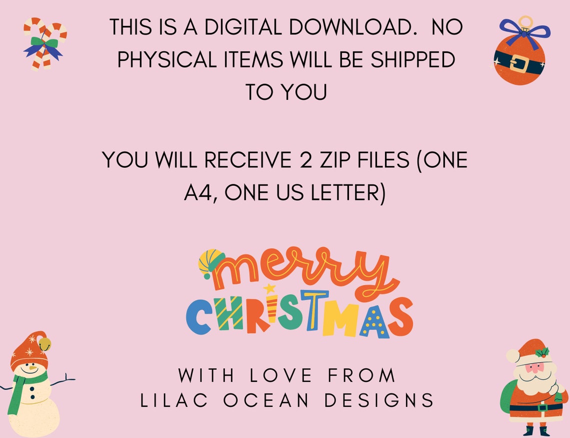 Printable Christmas Elf Bundle Printable Elf Kit Elf Arrival and Return ...