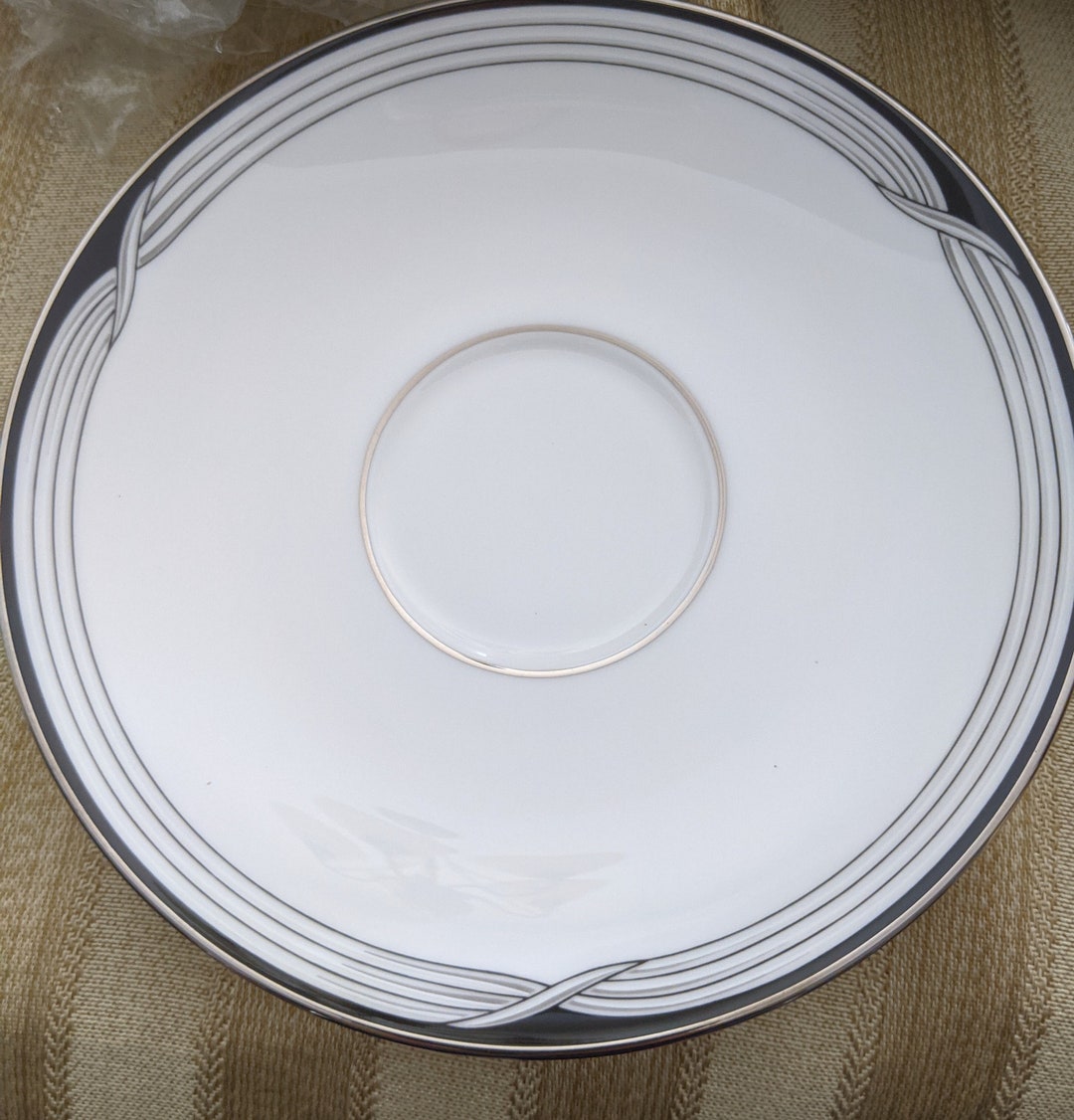 Dinner Plates From the Erin Collection by Erin - Etsy