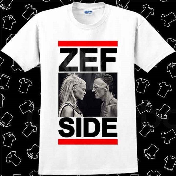 Zef - Etsy