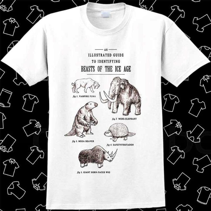 Ice Age Clothing - Etsy