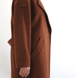 TRAVELLER COAT - Pdf Sewing Pattern - Sizes 6 -22 UK Multi Size Pattern ...