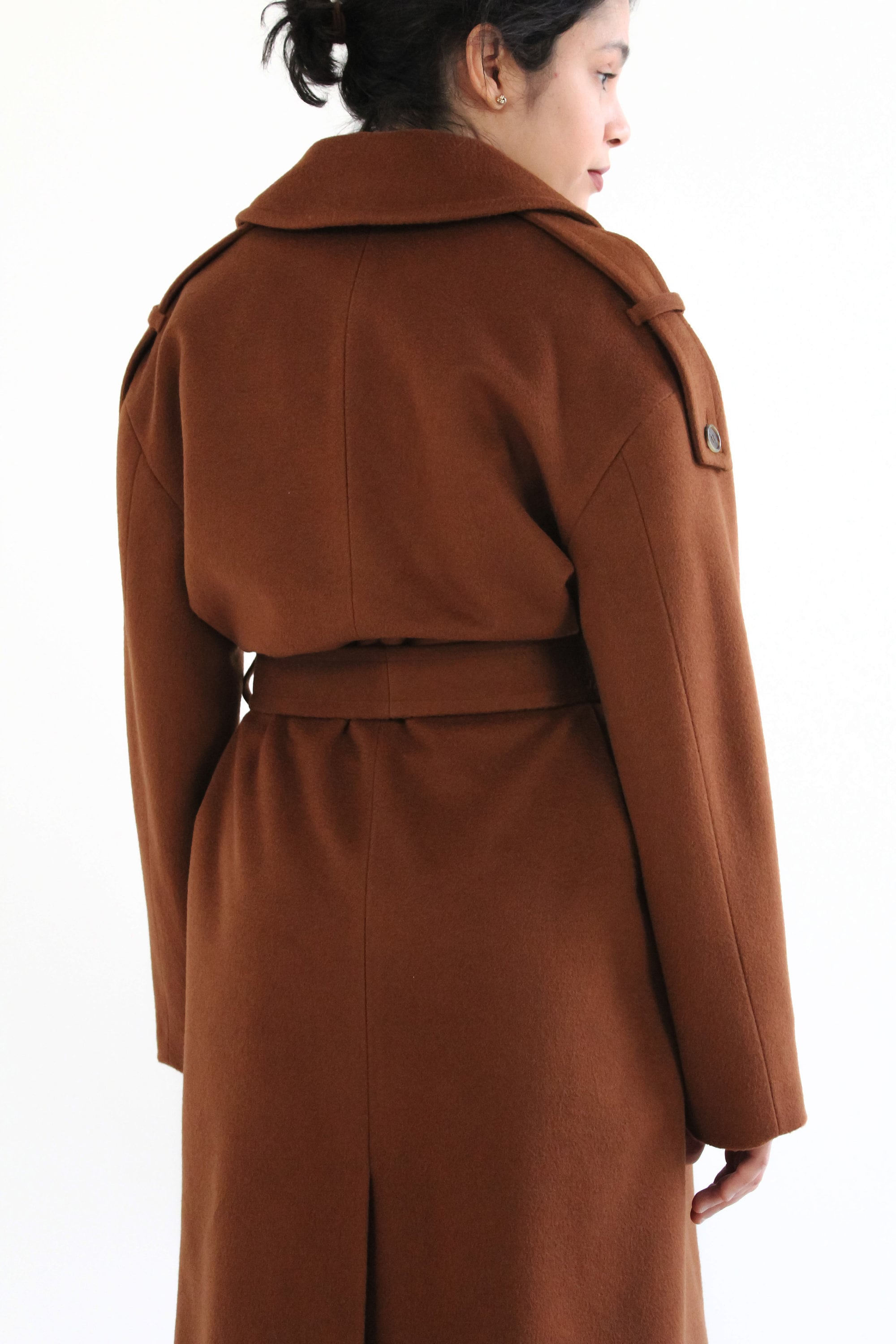 TRAVELLER COAT Pdf Sewing Pattern Sizes 6 22 UK Multi - Etsy