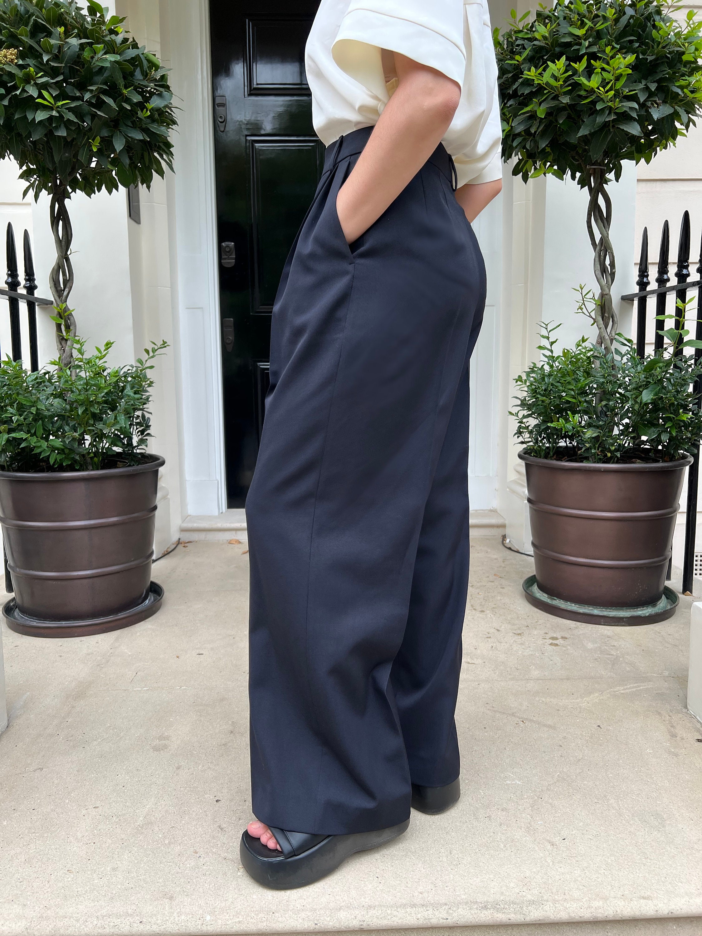 BILLY TROUSERS Pdf Sewing Pattern Sizes 6 22 UK Multi - Etsy