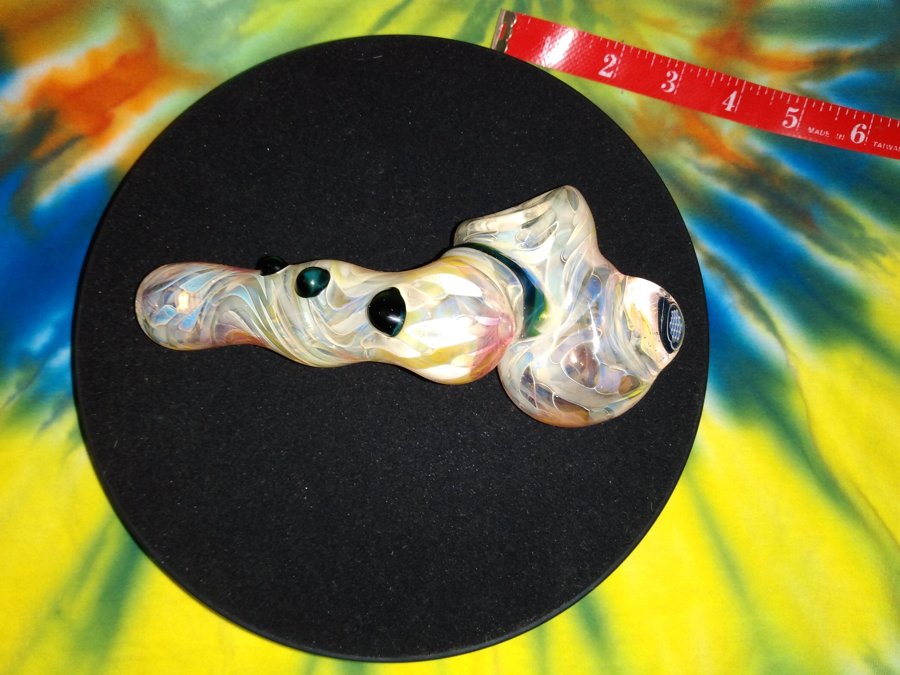 Chunky Sidecar Pipe - Etsy