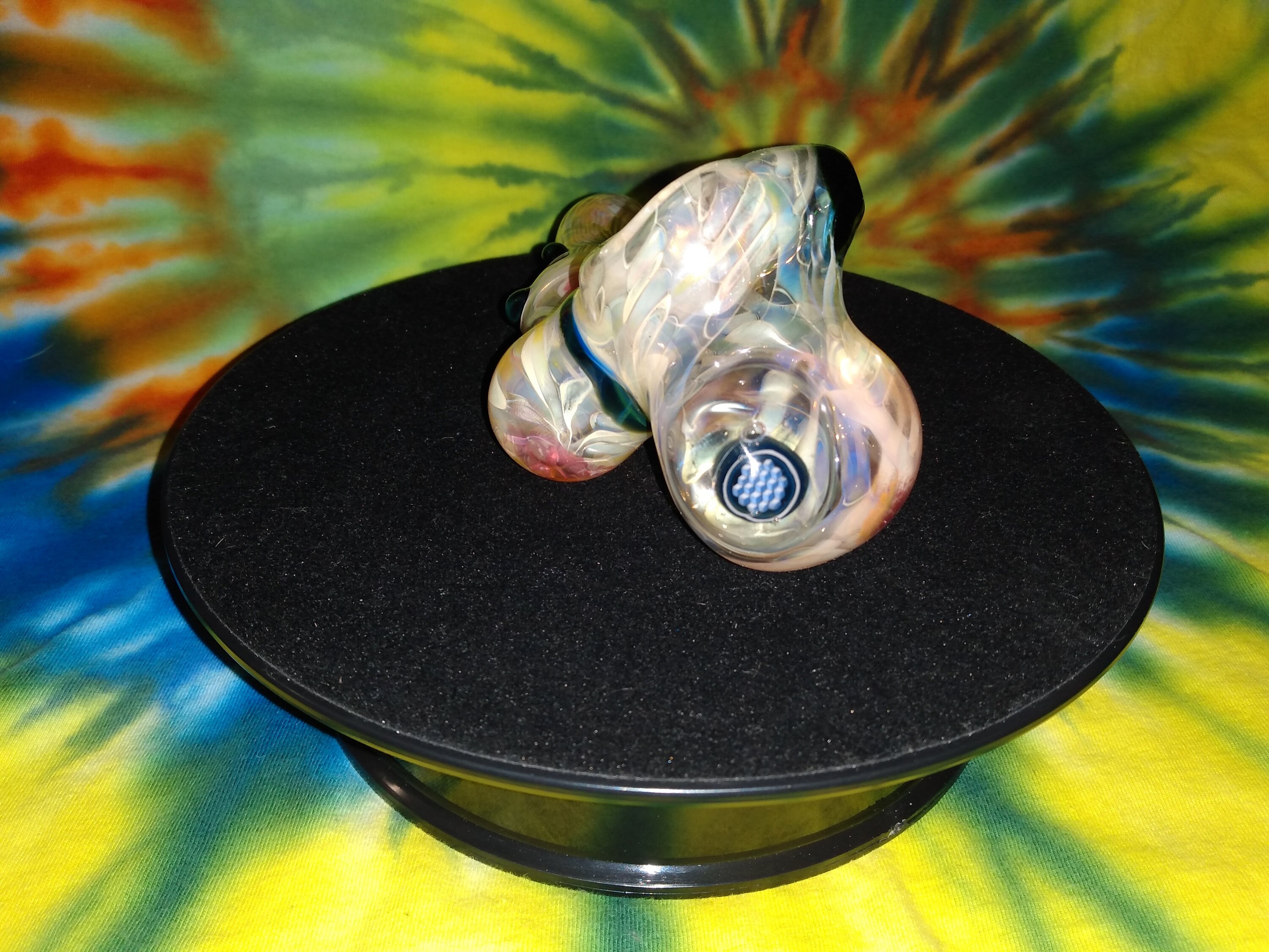 Chunky Sidecar Pipe - Etsy