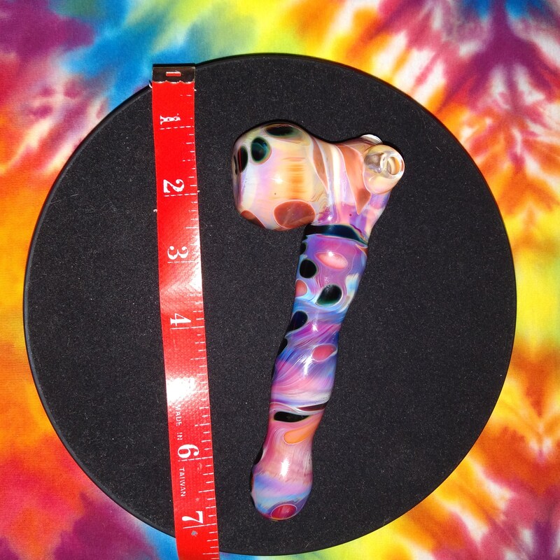 Hammer Pipe - Etsy