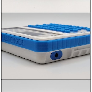 Meshenger Standalone Device for Meshtastic - Etsy