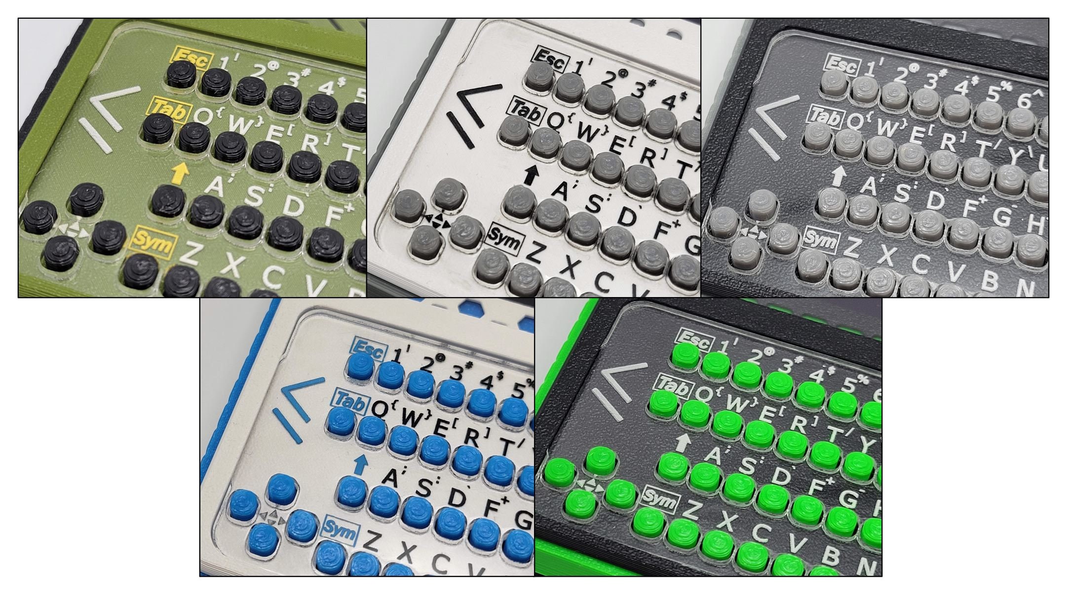 Meshenger Standalone Device for Meshtastic - Etsy Australia