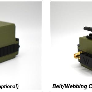 Gen2 RAK19007 Case for Meshtastic (for Pre-soldered Screen) - Etsy