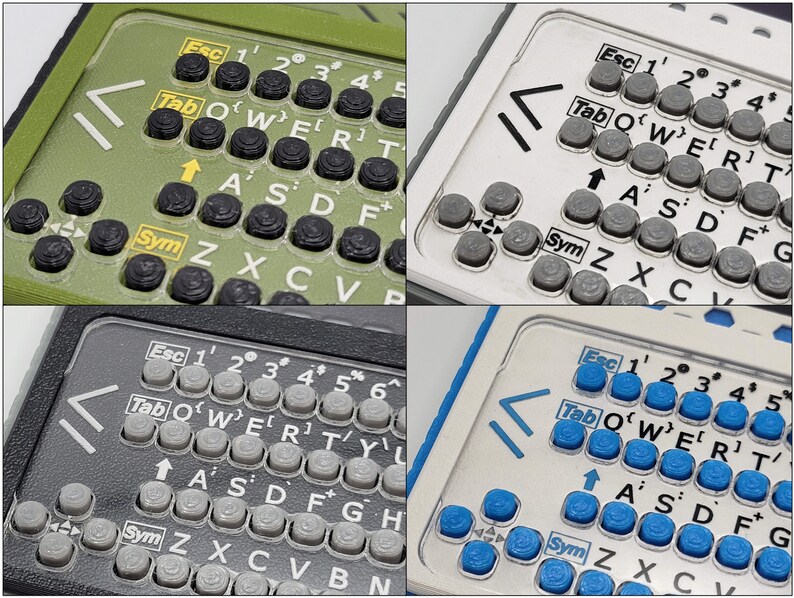 Meshenger Standalone Device for Meshtastic - Etsy