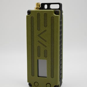 Gen2 Heltec Wireless Tracker Case for Meshtastic - Etsy