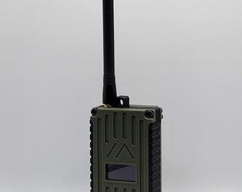 RAK19007 Off-grid Communicator for Meshtastic standard - Etsy