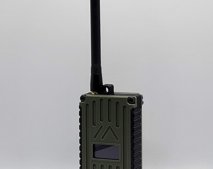 RAK19007 Off-grid Communicator for Meshtastic standard Battery - Etsy