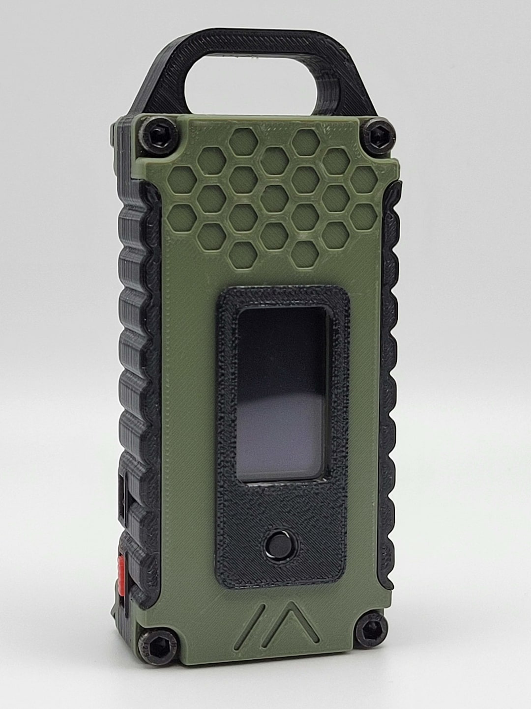 TTGO Lora 2.1-1.6 Case for Meshtastic - Etsy