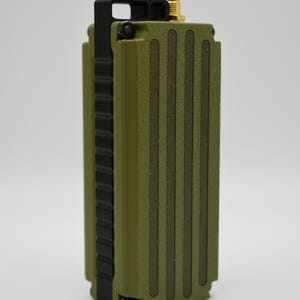 Gen2 Heltec Wireless Tracker Case for Meshtastic - Etsy