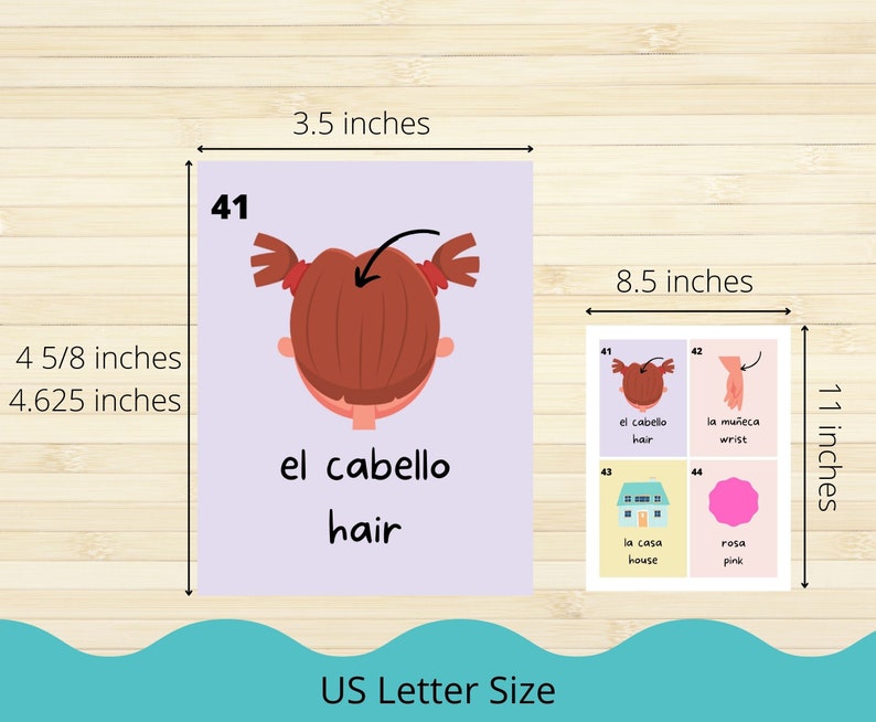 Spanish-english Loteria, Mexican Bingo, 20 Boards, Review - the Parts ...