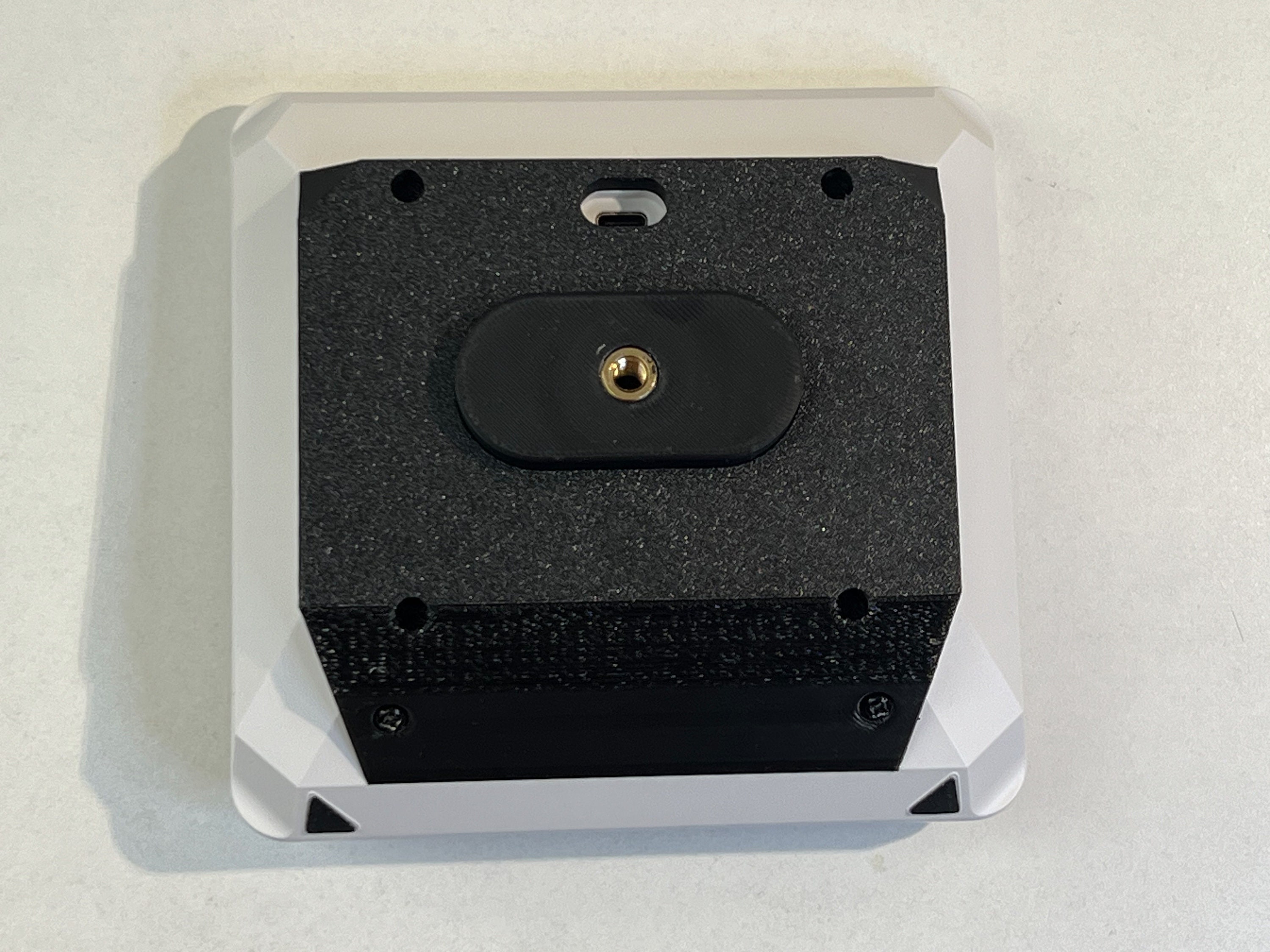 Stream Deck Plus Mount Adapter for VESA and 1/4-20 Tripod Boom Arm - Etsy