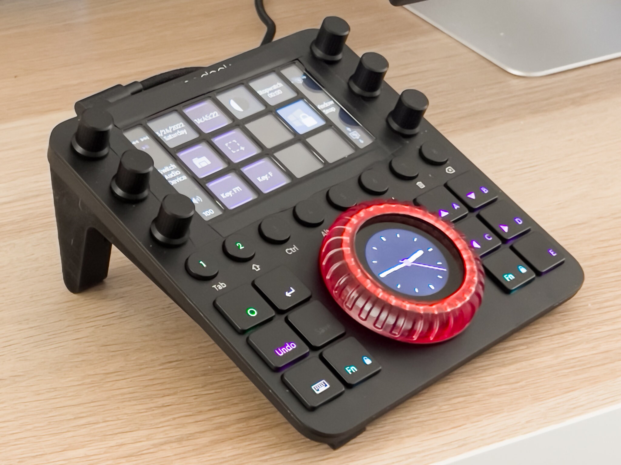 Loupedeck CT Jog Dial Cover - Etsy