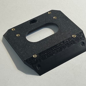 Stream Deck Plus Mount Adapter for VESA and 1/4-20 Tripod Boom Arm - Etsy