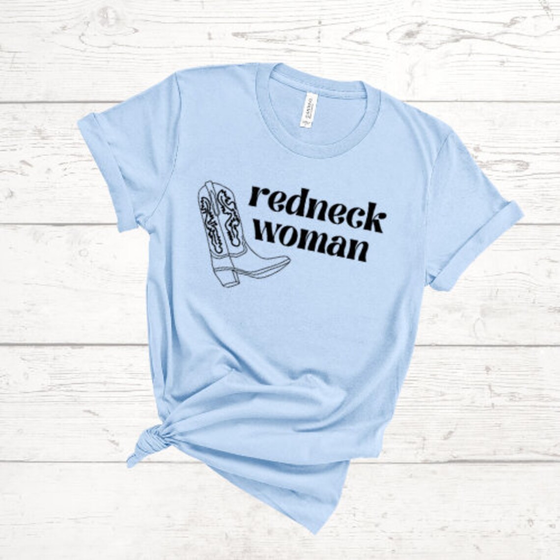 Redneck Woman Svg, Pdf, and Png Design Download, Inspired by Gretchen ...