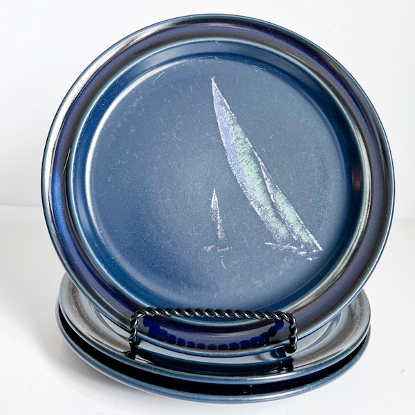 Nautical Dinnerware - Etsy