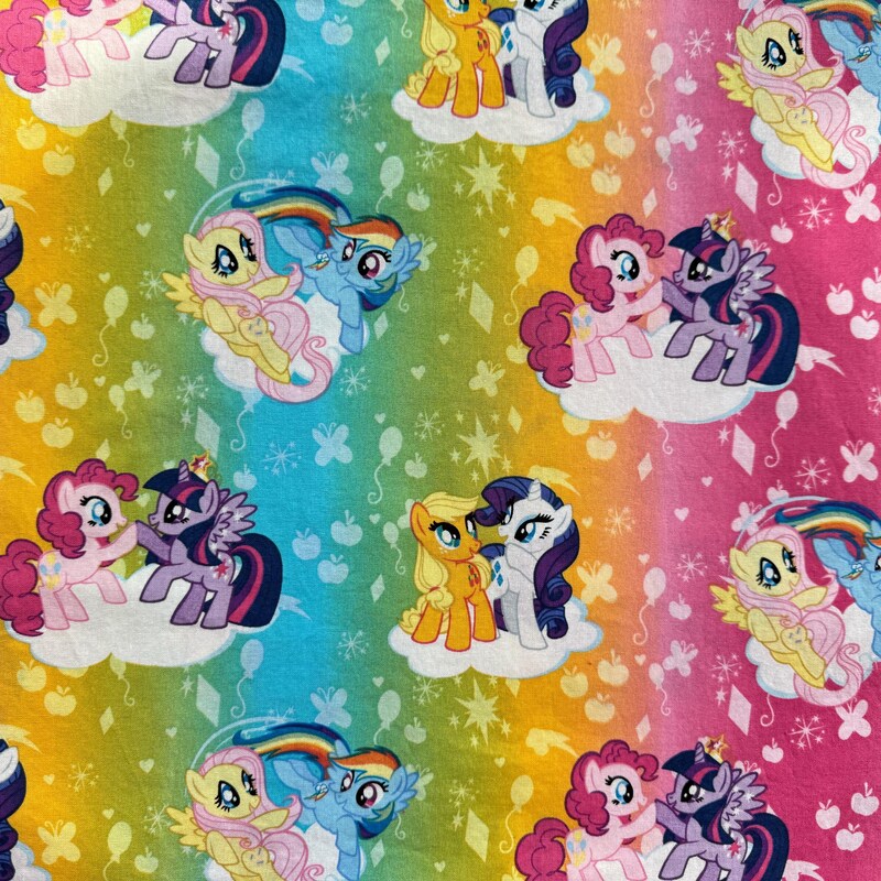 My Little Pony Costume - Etsy