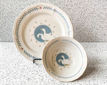 Moonlight Stoneware - Etsy