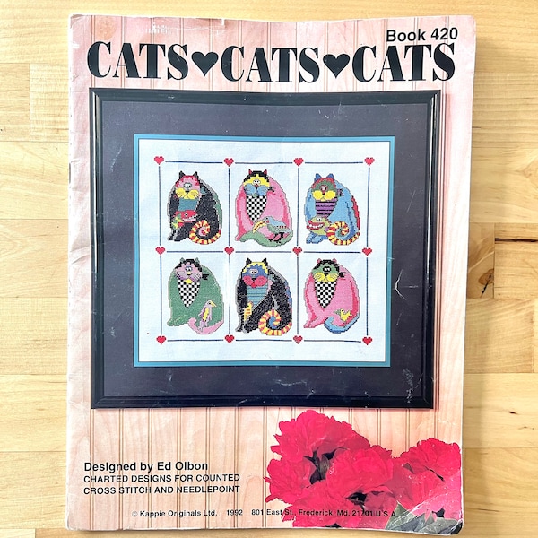 Crafty Granny - Etsy