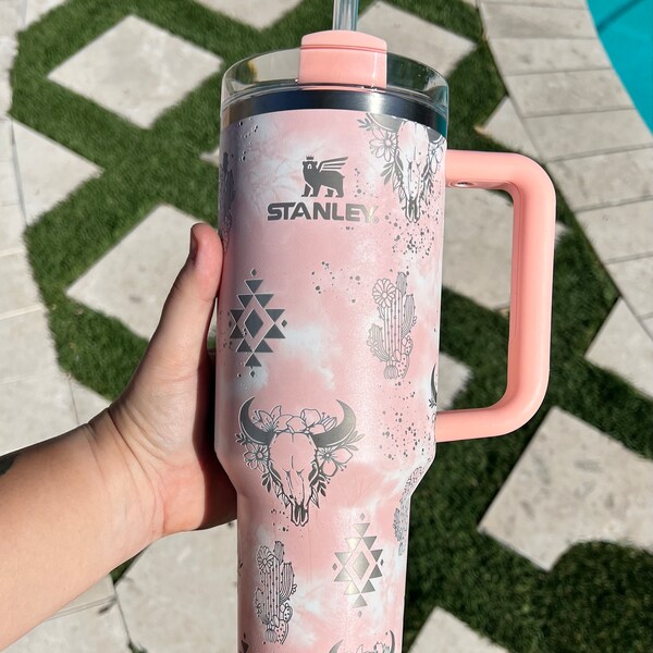 Western Stanley Cup - Etsy