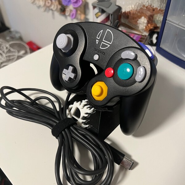 Modded Gamecube - Etsy