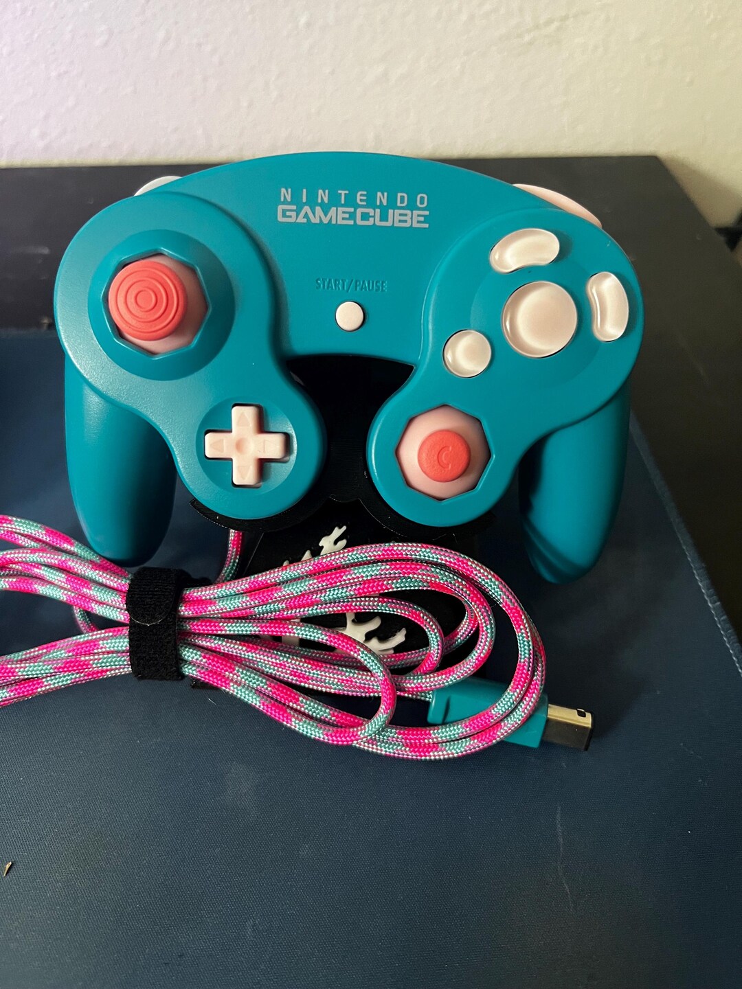 PHOB 2.05 Emerald Gamecube Controller - Read Description - Etsy
