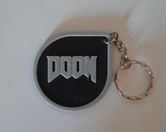 3D Printed Team Fortress 2 Keychain TF2 Keychain - Etsy UK