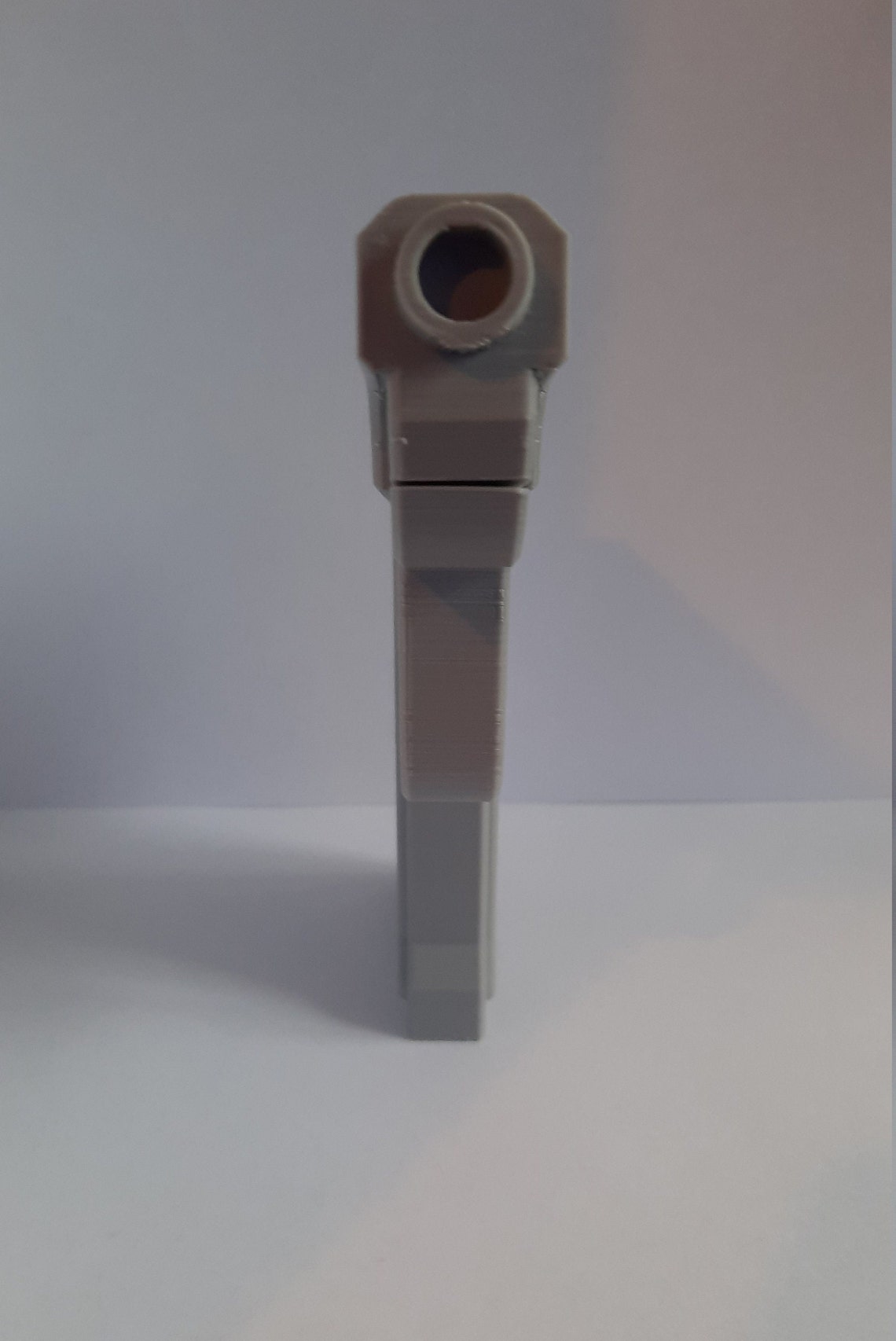 3D Printed Team Fortress 2 Prop Pistol TF2 Prop Pistol | Etsy