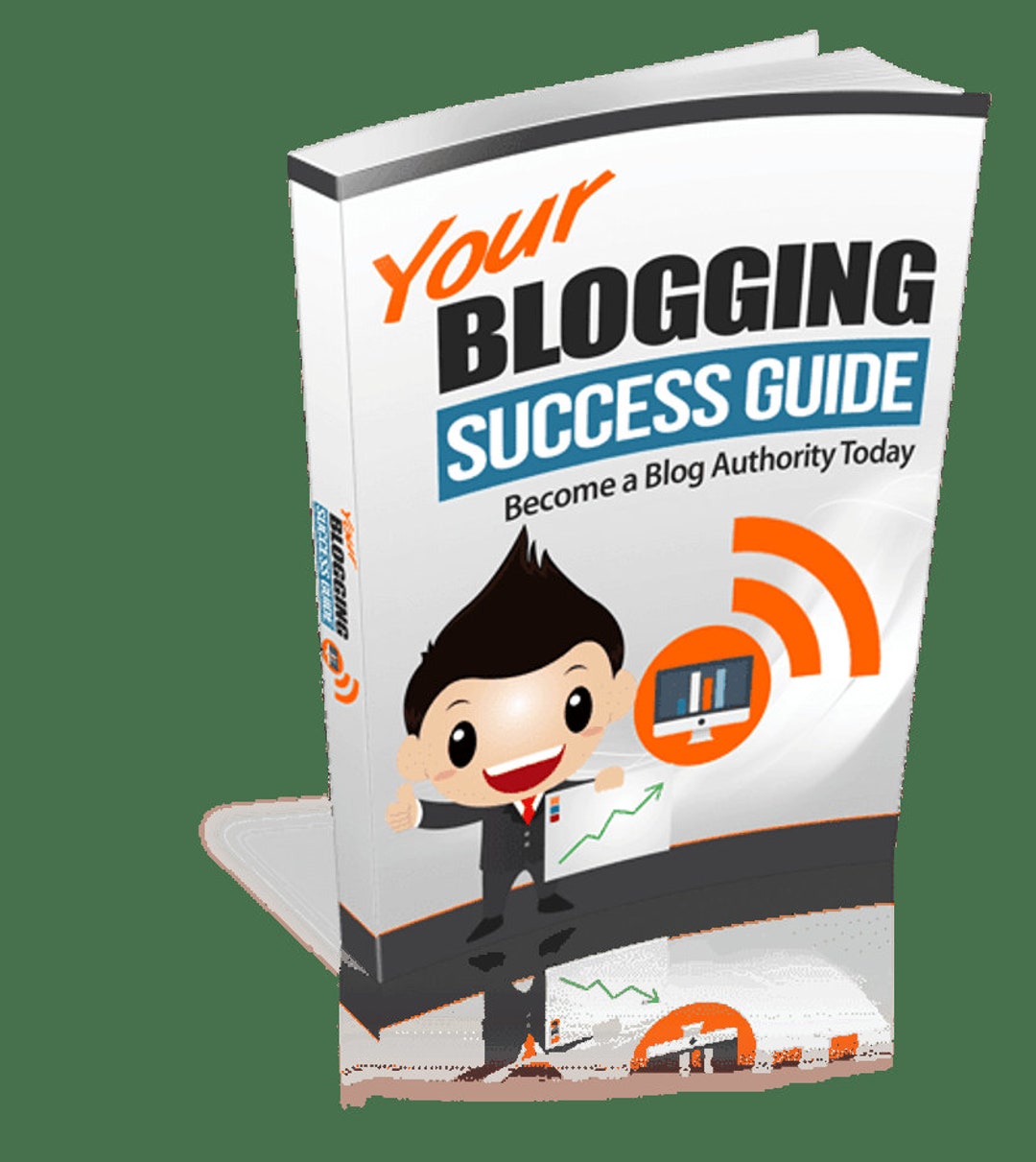 Your Blogging Success Guide - Etsy