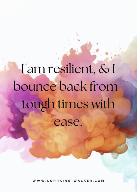 Inspirational Affirmation Cards, Mindfulness Quotes, Inspirational ...