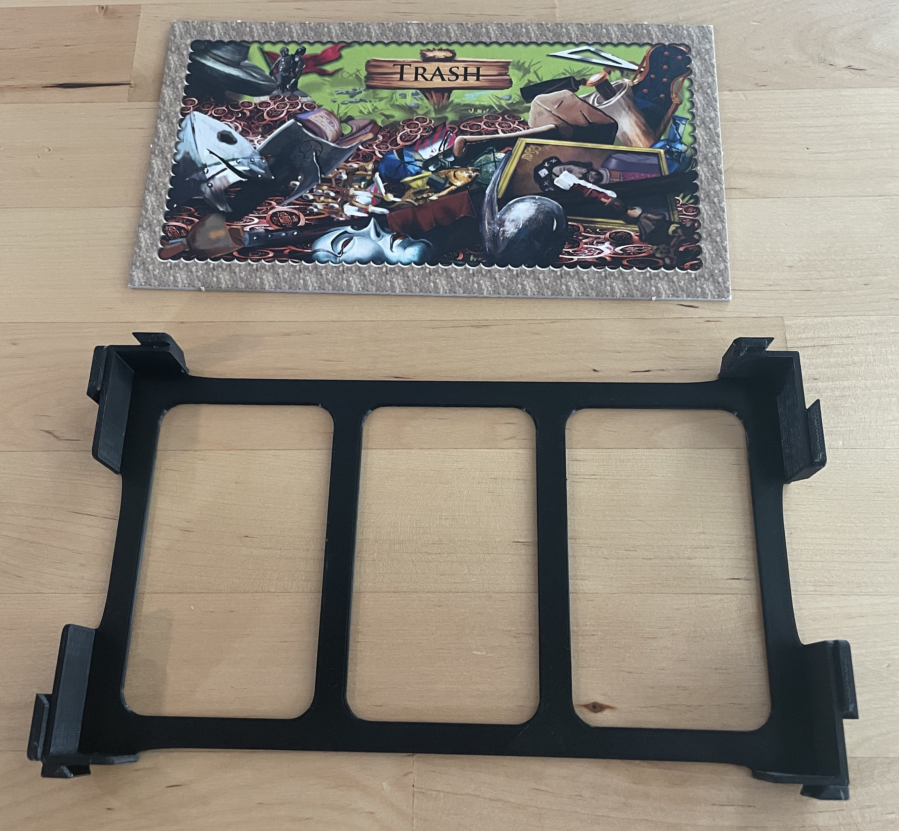 Dominion Card Holders Full Base Set & Expansion Sets - Etsy