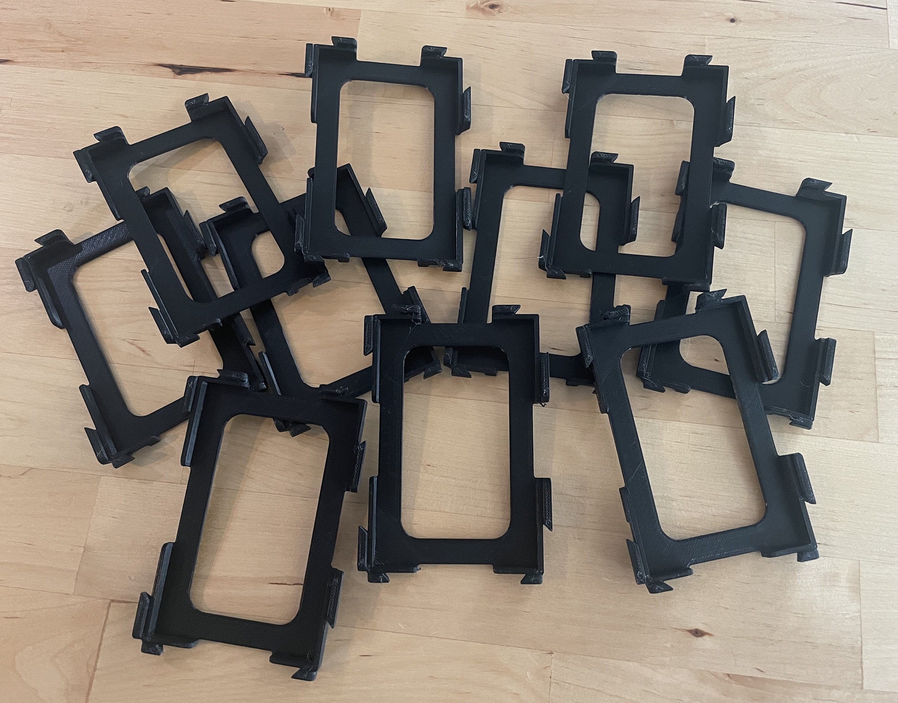 Dominion Card Holders Full Base Set & Expansion Sets - Etsy