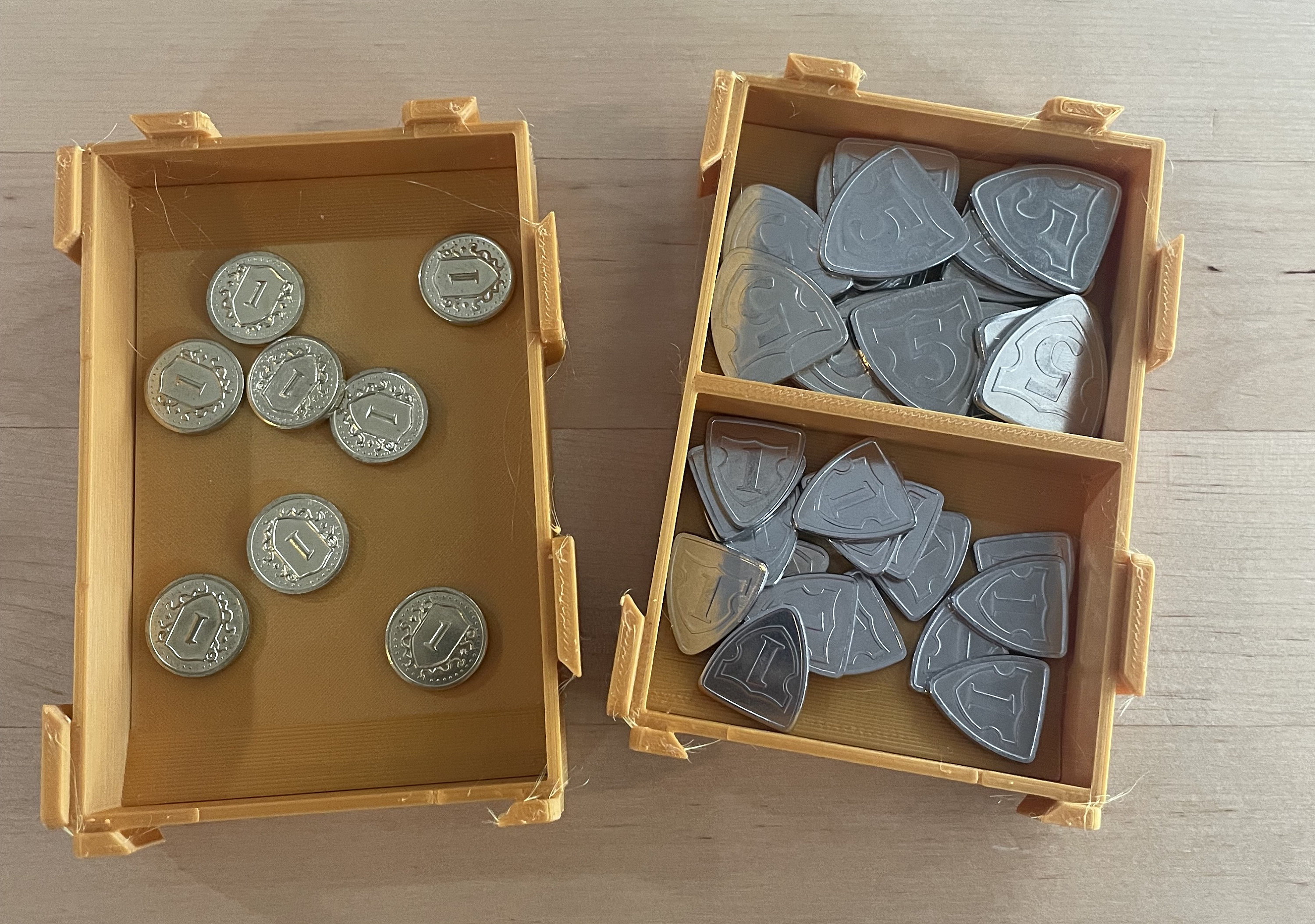 Dominion Card Holders Full Base Set & Expansion Sets - Etsy