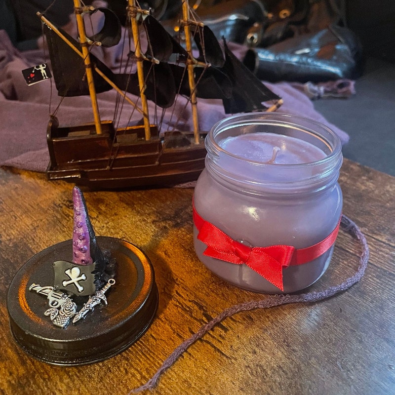 Death Candles - Etsy