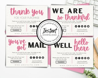 Minimalist Value Pack White FREE BONUS Instant Download Small Business ...