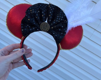 Captain Hook Hat | Etsy