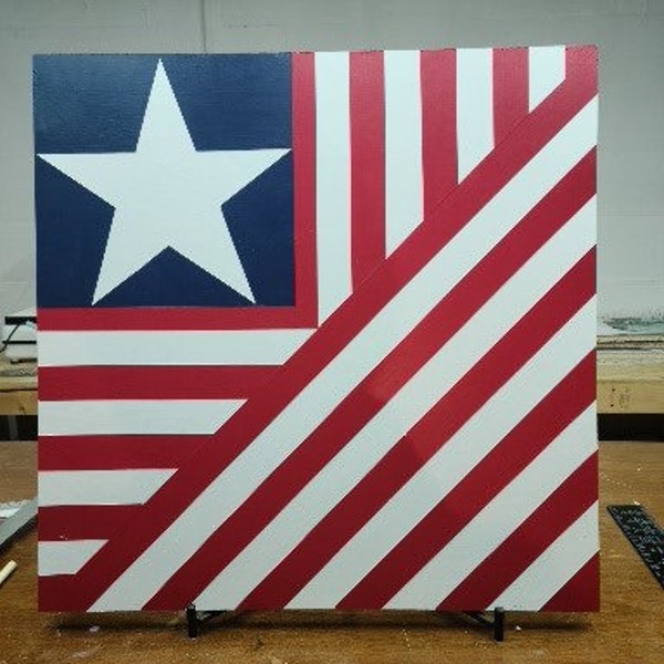 Barn Quilt Svg - Etsy