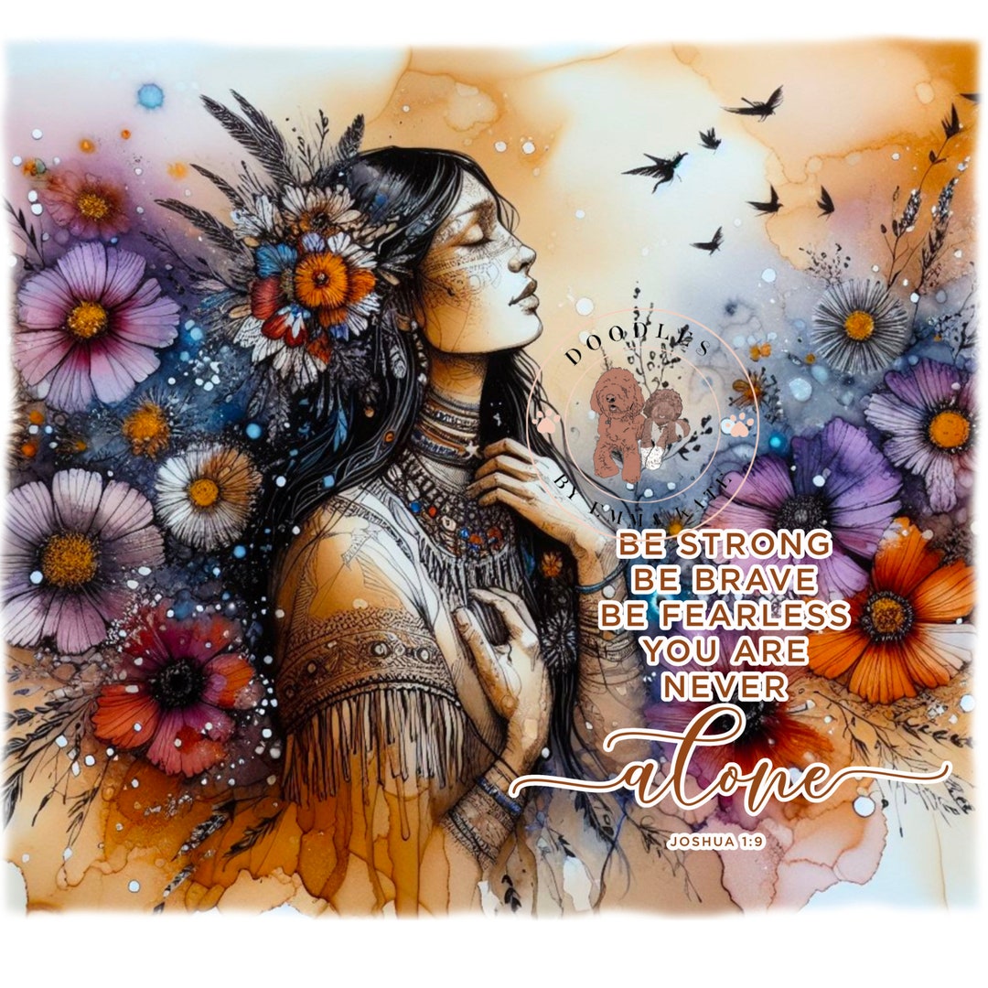 Be Strong PNG - Etsy