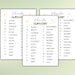 Kids Phonetic Alphabet Poster Alfa Bravo Charlie Delta Sign Childrens ...